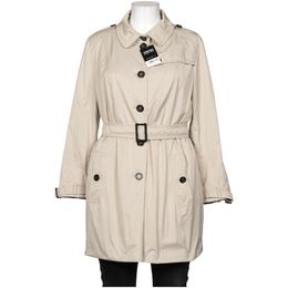 Fuchs & Schmitt Fuchs Schmitt Mantel Damen Gr&ouml;&szlig;e XXL Second Hand beige
