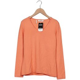 Maerz Muenchen Pullover Damen Gr&ouml;&szlig;e L Second Hand orange