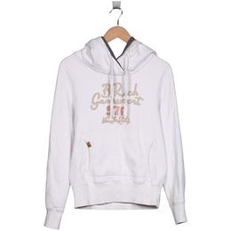 Better Rich Kapuzenpullover Damen Gr&ouml;&szlig;e M Second Hand wei&szlig;