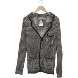 Drykorn Strickjacke Damen Größe S Second Hand schwarz