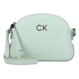 Calvin Klein Crossbody Bag 'Daily' female Green size One Size