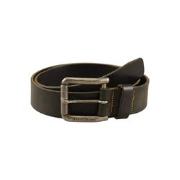 BOSS Orange Gürtel Herren Größe One Size Second Hand schwarz