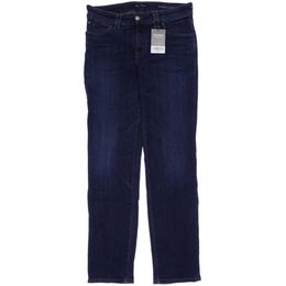 Marc O'Polo Marc O'Polo Jeans Damen Größe 30 Second Hand blau