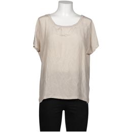 Weekend Max Mara Bluse Damen Größe L Second Hand beige