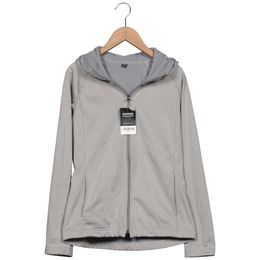 Uniqlo Jacke Damen Größe S Second Hand grau