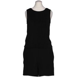 Liu Jo Overall oder Jumpsuit Damen Gr&ouml;&szlig;e XS Second Hand schwarz