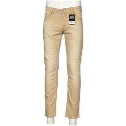 Atelier GARDEUR Jeans Herren Gr&ouml;&szlig;e 34 Second Hand beige