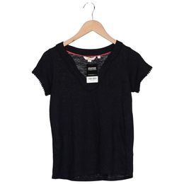 Boden T-Shirt Damen Gr&ouml;&szlig;e XS Second Hand marine