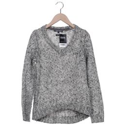 Tommy Hilfiger Pullover Damen Größe XS Second Hand grau