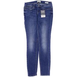 Only Jeans Damen Größe 27 Second Hand blau