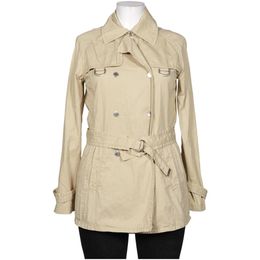 Tommy Hilfiger Mantel Damen Größe L Second Hand beige