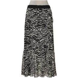 Marc Cain Rock Damen Größe L Second Hand bunt