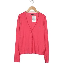 Marc O'Polo Marc O'Polo Strickjacke Damen Gr&ouml;&szlig;e L Second Hand pink