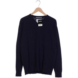 Tom Tailor Pullover Herren Größe XL Second Hand marine
