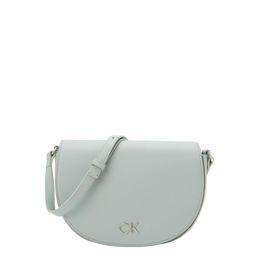 Calvin Klein Crossbody Bag female Grey size One Size