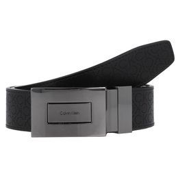 Calvin Klein Gürtel Herren Größe 135 schwarz