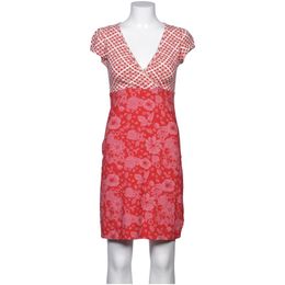 Blutsgeschwister Kleid Damen Gr&ouml;&szlig;e L Second Hand bunt
