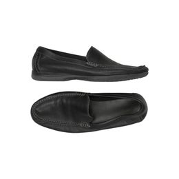 Sioux Halbschuh Herren Größe 45 Second Hand marine
