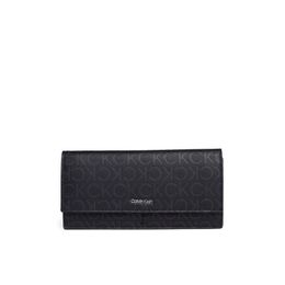 Calvin Klein Wallet female Black size One Size