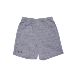 Under Armour Shorts Herren Gr&ouml;&szlig;e 34 Second Hand grau