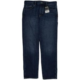 Massimo Dutti Jeans Damen Größe 29 Second Hand marine
