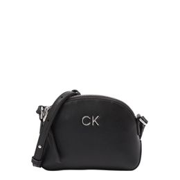 Calvin Klein Crossbody Bag 'Daily' female Black size One Size
