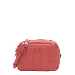 Calvin Klein Crossbody Bag female Pink size One Size