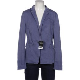 Esprit Blazer Damen Gr&ouml;&szlig;e M Second Hand flieder