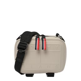 Tommy Jeans Crossbody Bag 'Street Trek' male Grey size One Size