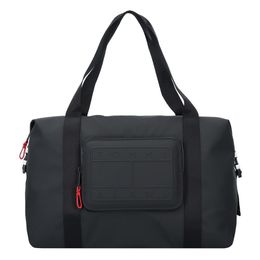 Tommy Jeans Reisetasche 'Street Trek' Damen Gr&ouml;&szlig;e One Size schwarz