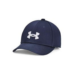 Under Armour Athletic Hat boy Blue size S/M