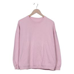 Juvia Sweater Damen Gr&ouml;&szlig;e XS Second Hand pink