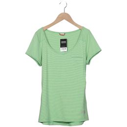 The North Face T-Shirt Damen Gr&ouml;&szlig;e S Second Hand hellgr&uuml;n