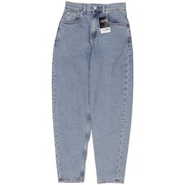 Tommy Jeans Jeans Damen Gr&ouml;&szlig;e 24 Second Hand hellblau