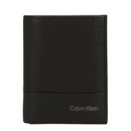 Calvin Klein Wallet male Black size One Size