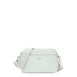 Calvin Klein Crossbody Bag female Green size One Size
