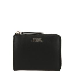 Tommy Hilfiger Wallet female Black size One Size