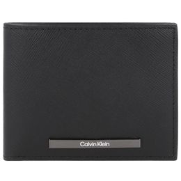 Calvin Klein Wallet male Black size One Size