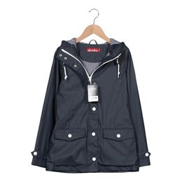 Derbe Jacke Damen Gr&ouml;&szlig;e XS Second Hand marine