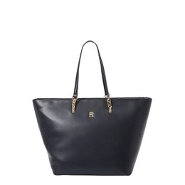 Tommy Hilfiger Shopper female Blue size One Size