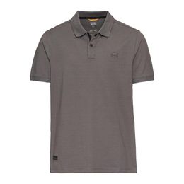 Camel Active Shirt Herren Größe XL dunkelgrau