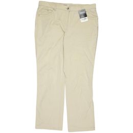 Brax Stoffhose Damen Gr&ouml;&szlig;e L Second Hand beige