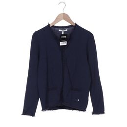 Brax Strickjacke Damen Größe M Second Hand marine