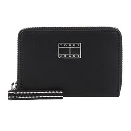 Tommy Jeans Wallet female Black size One Size