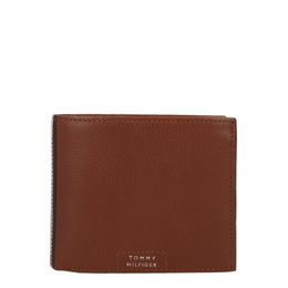 Tommy Hilfiger Wallet male Brown size One Size