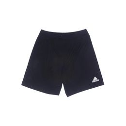 adidas Performance Shorts Herren Größe 34 Second Hand schwarz