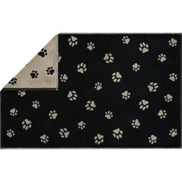 Cawö Badematte WE LOVE DOGS
