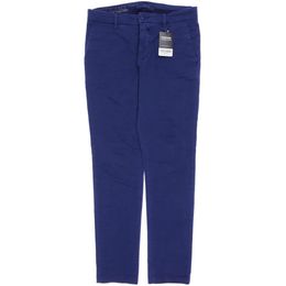 Closed Jeans Damen Größe 27/28 Second Hand marine