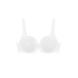 Triumph Bra ' Beauty-Full Darling ' female White size 70
