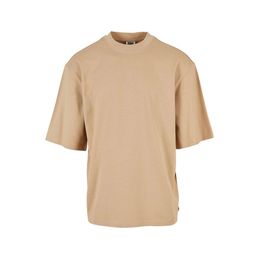 Urban Classics Shirt male Beige size S